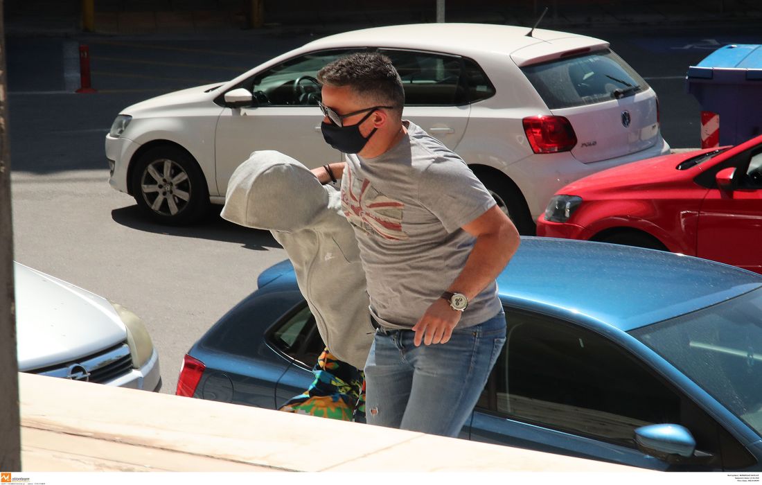 Η απαγωγέας της 10χρονης Μαρκέλλας φέρεται να έχει βιάσει και την ίδια ...