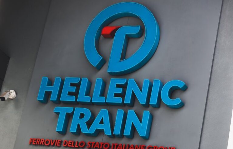 Hellenic Train: Διακοπή σιδηροδρομικής κυκλοφορίας στο τμήμα Άνω Λιόσια ...